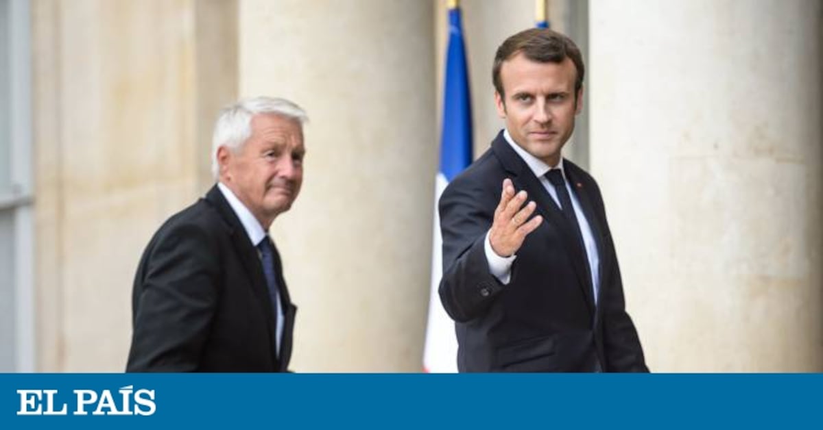 El liberalismo progresista | Opinión | EL PAÍS