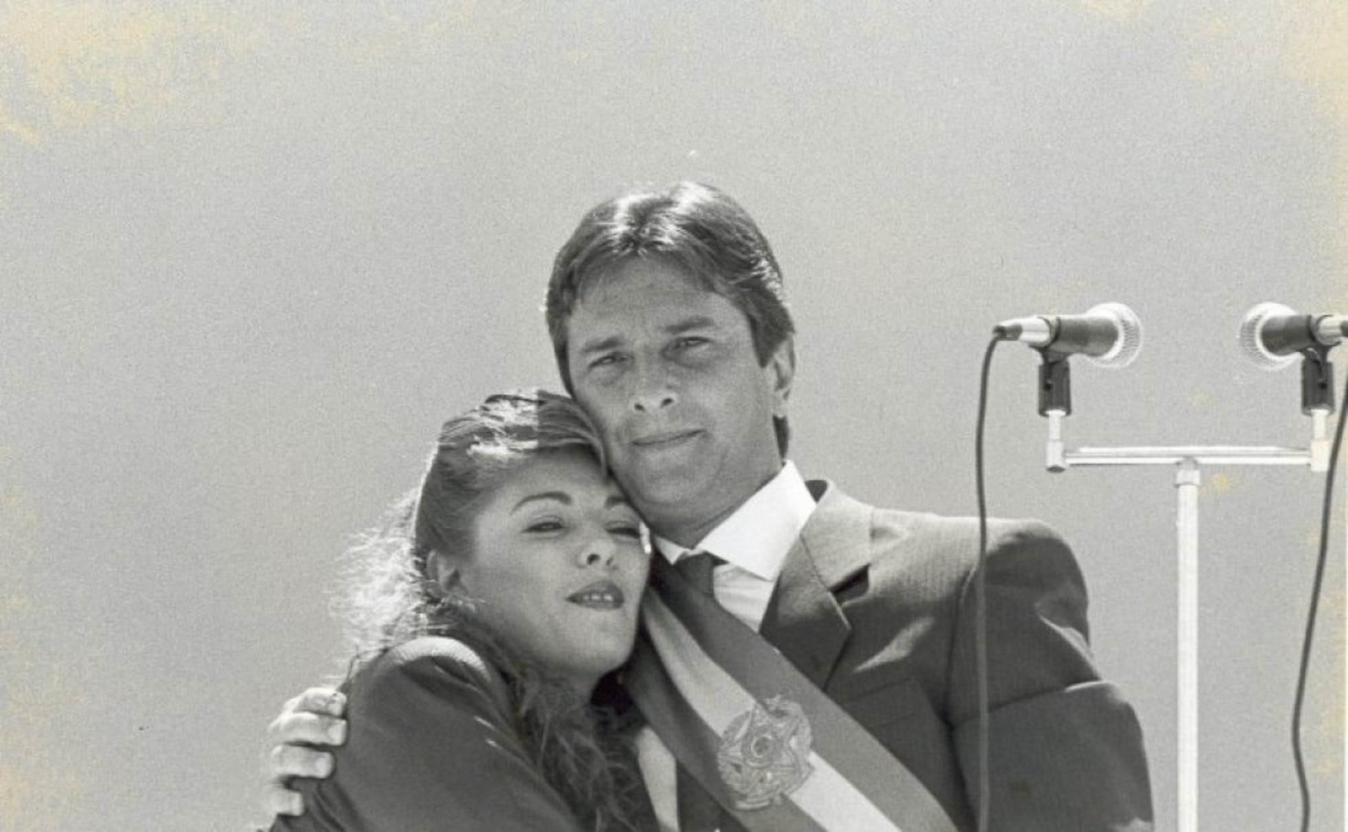 Impeachment Collor O impeachment dos caras-pintadas: a queda de ...