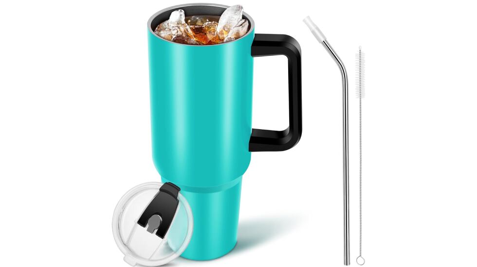 Stanley cup: el termo más viral de TikTok y otras opciones baratas ...