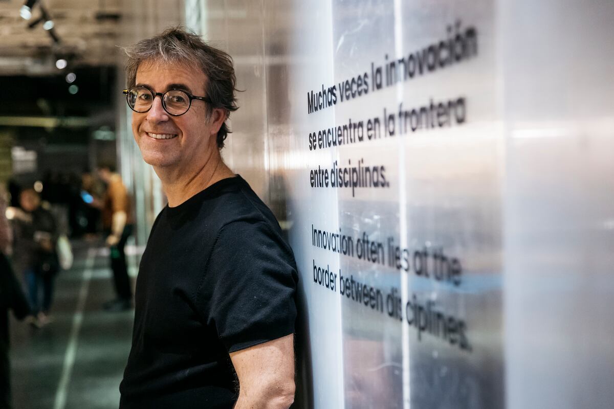 Premio Nacional de Diseño: Un viaje al lado inesperado del diseño de Héctor Serrano | Estilo de ...