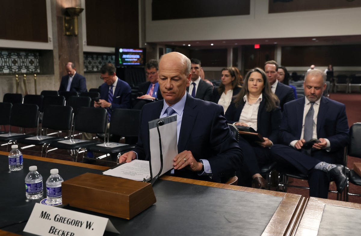 Banking panics, social media and history repeating itself | Economy and ...