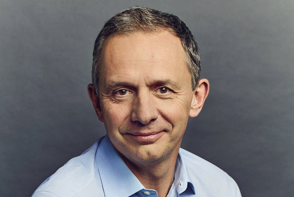 PayPal nombra al español Enrique Lores como nuevo CEO para tratar de ...