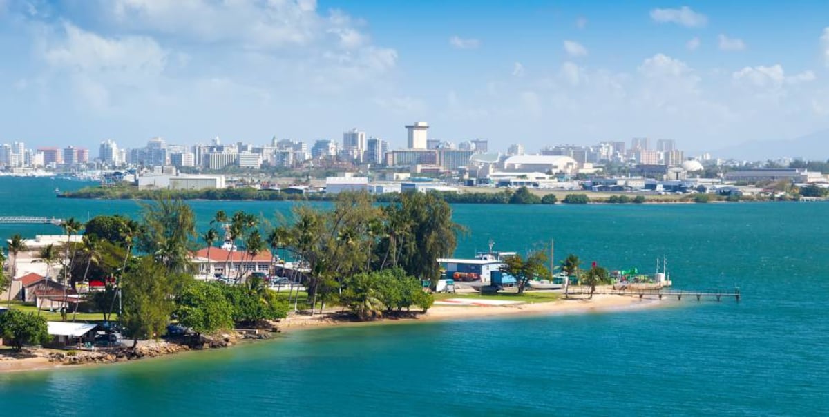 Puerto Rico, ¿buen destino para internacionalizar tu pyme? | Pymes ...