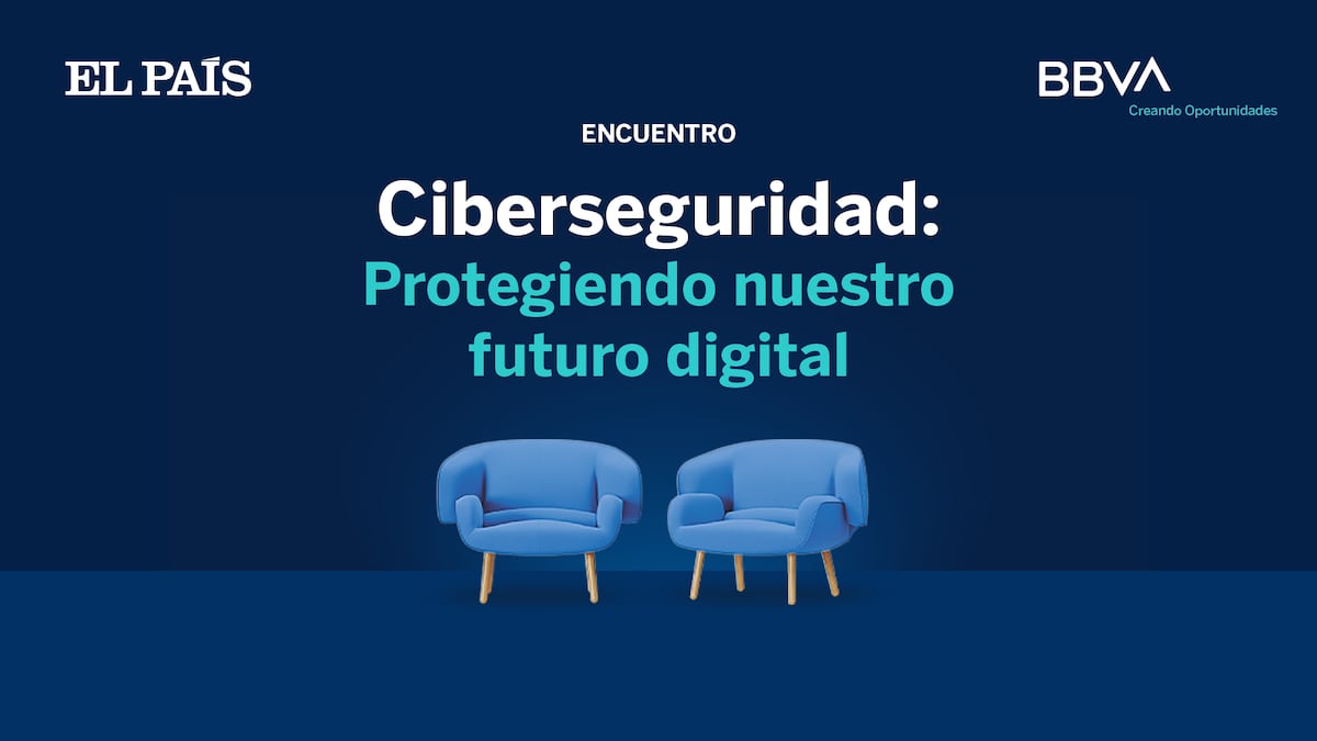 Ciberseguridad: protegiendo nuestro futuro digital | Economía | EL PAÍS