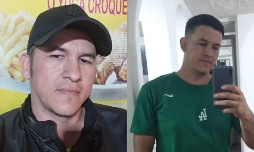 Siniestro en velitas: capturan al supuesto feminicida de Michel Dayana González, la niña de 15 ...