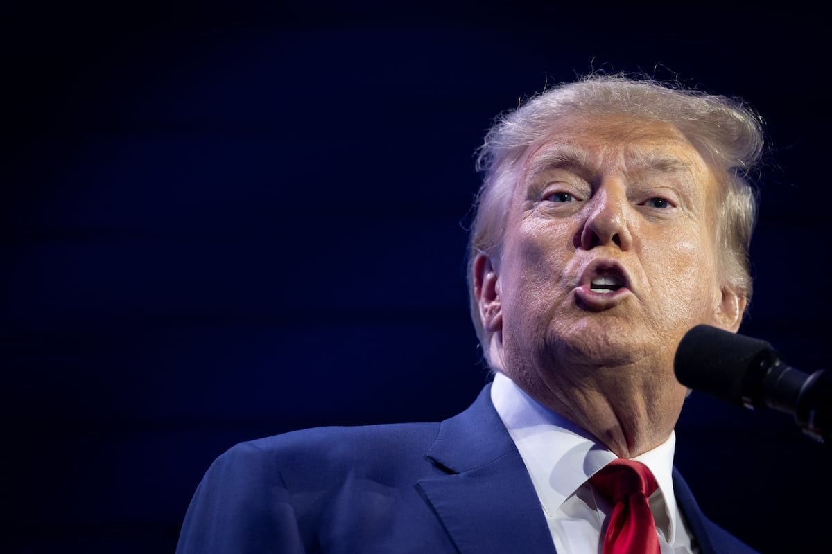 Spotlight on judge in Trump documents case intensifies following ...