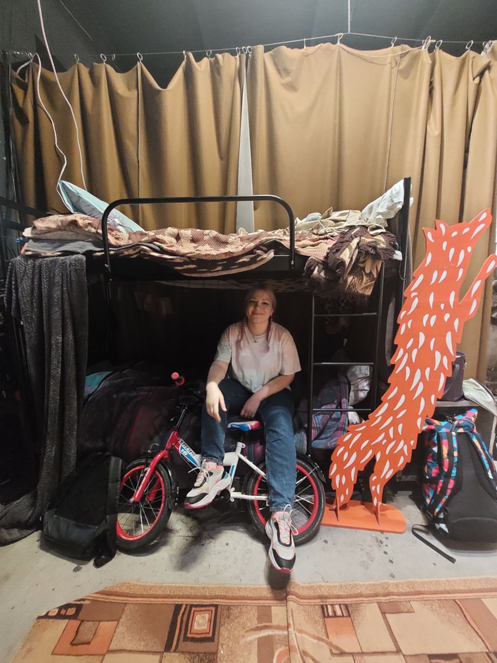 Chistes como balas en Ucrania: humor (negro) contra la propaganda rusa ...