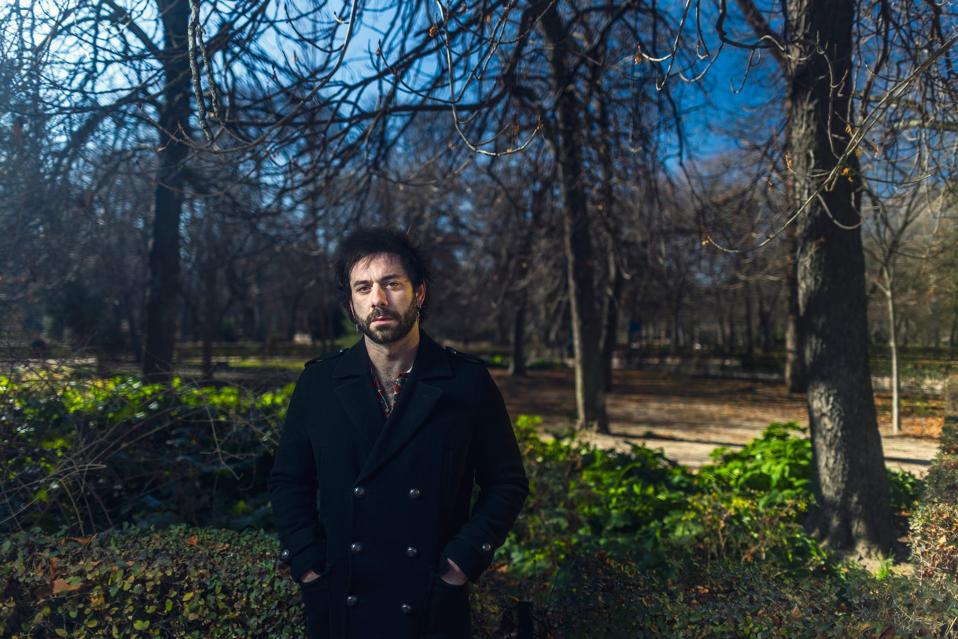 Rafa Val (Viva Suecia): “Somos demasiado buenos con los que mandan ...