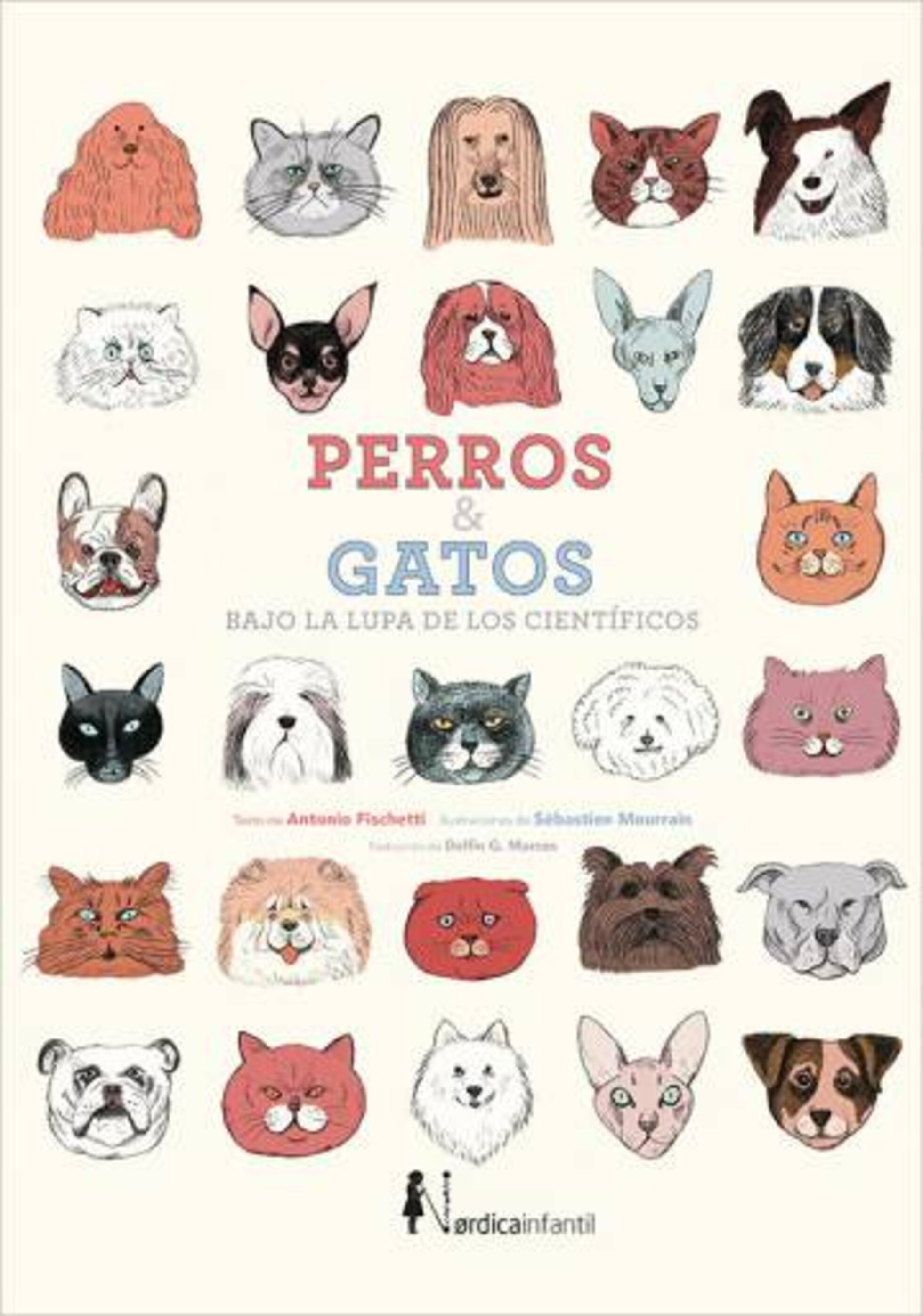 Los 11 mejores libros de animales de 2019 | Animales y CIA | EL PAÍS
