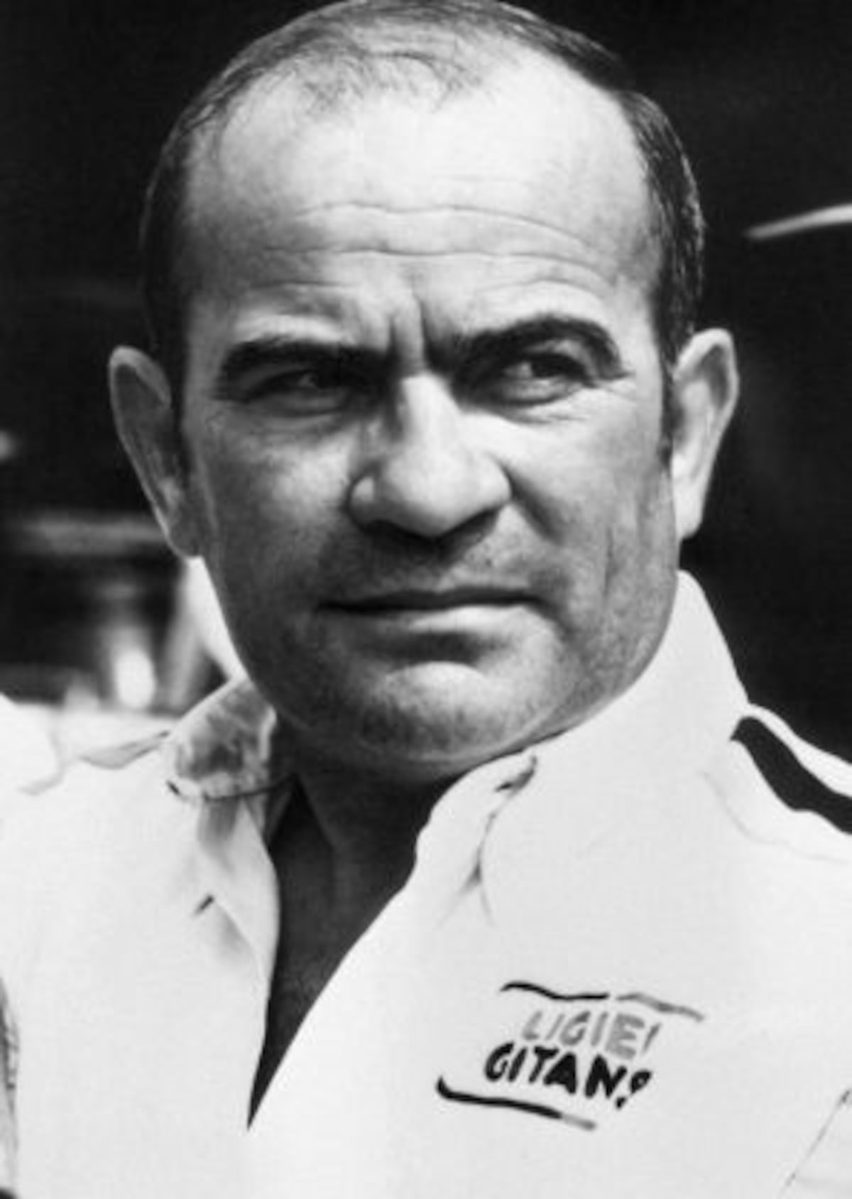 Guy Ligier, exdirector de la escudería Ligier de F-1 | Deportes | EL PAÍS