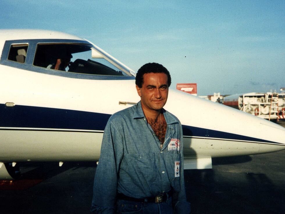 The tragedy of Dodi Fayed, the antihero who died with Lady Di and could ...