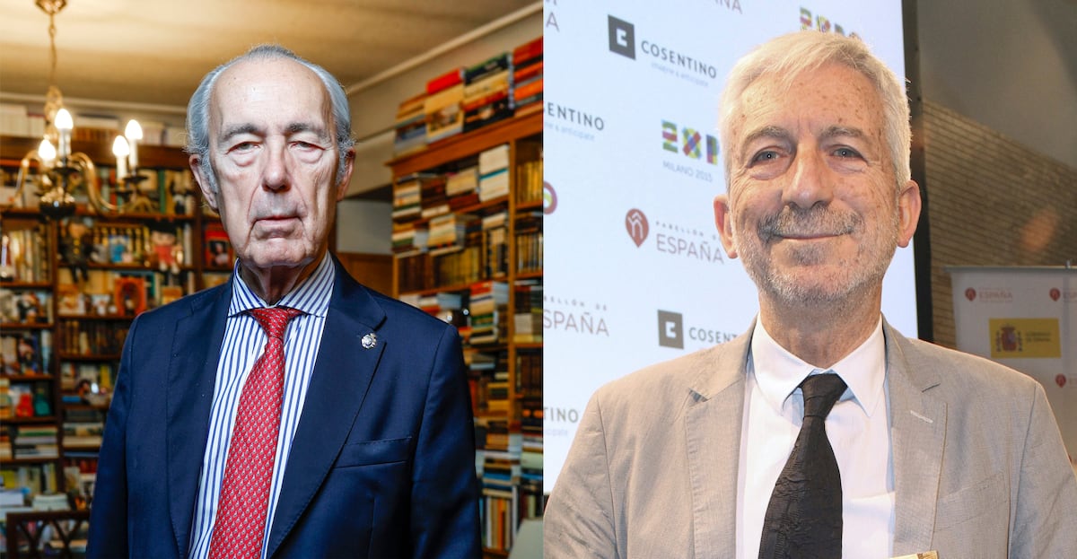 La silla o de la RAE queda vacante tras no lograr los votos necesarios ...