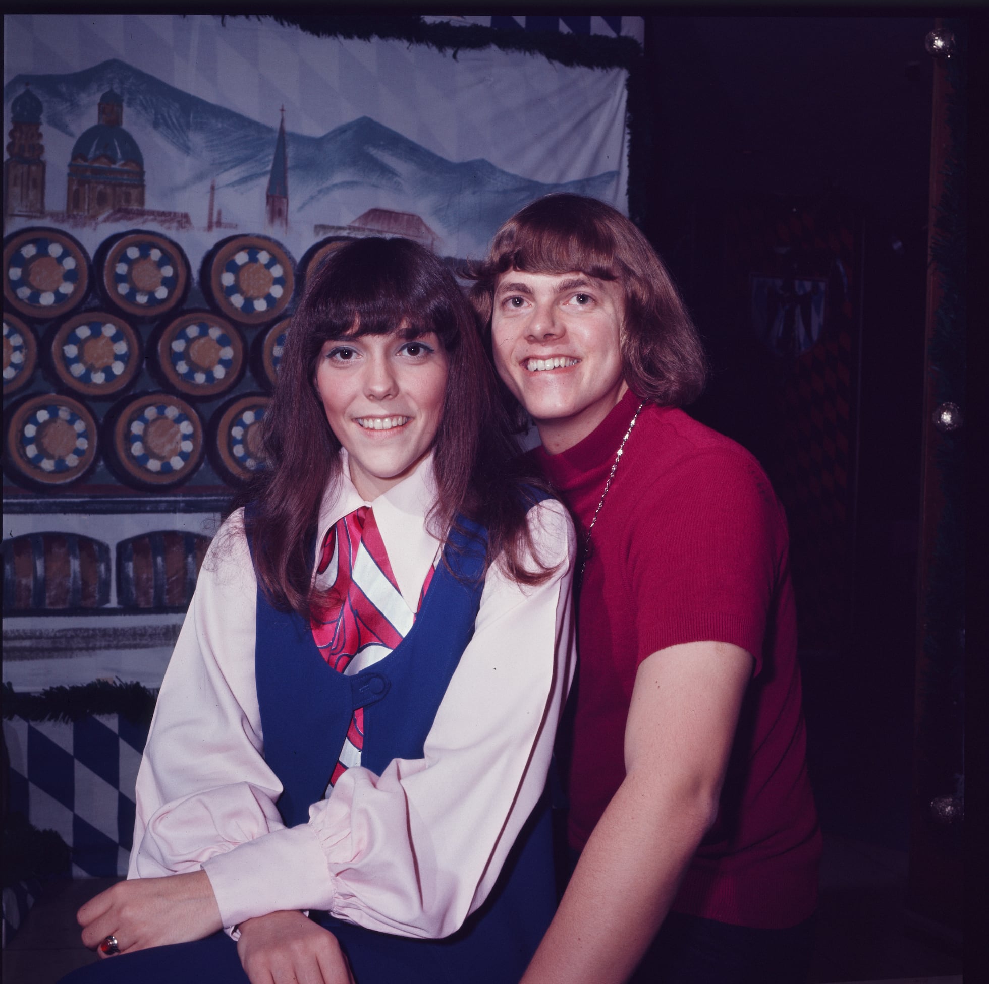 ‘She could take 90 laxatives at once’: Karen Carpenter, the star ...