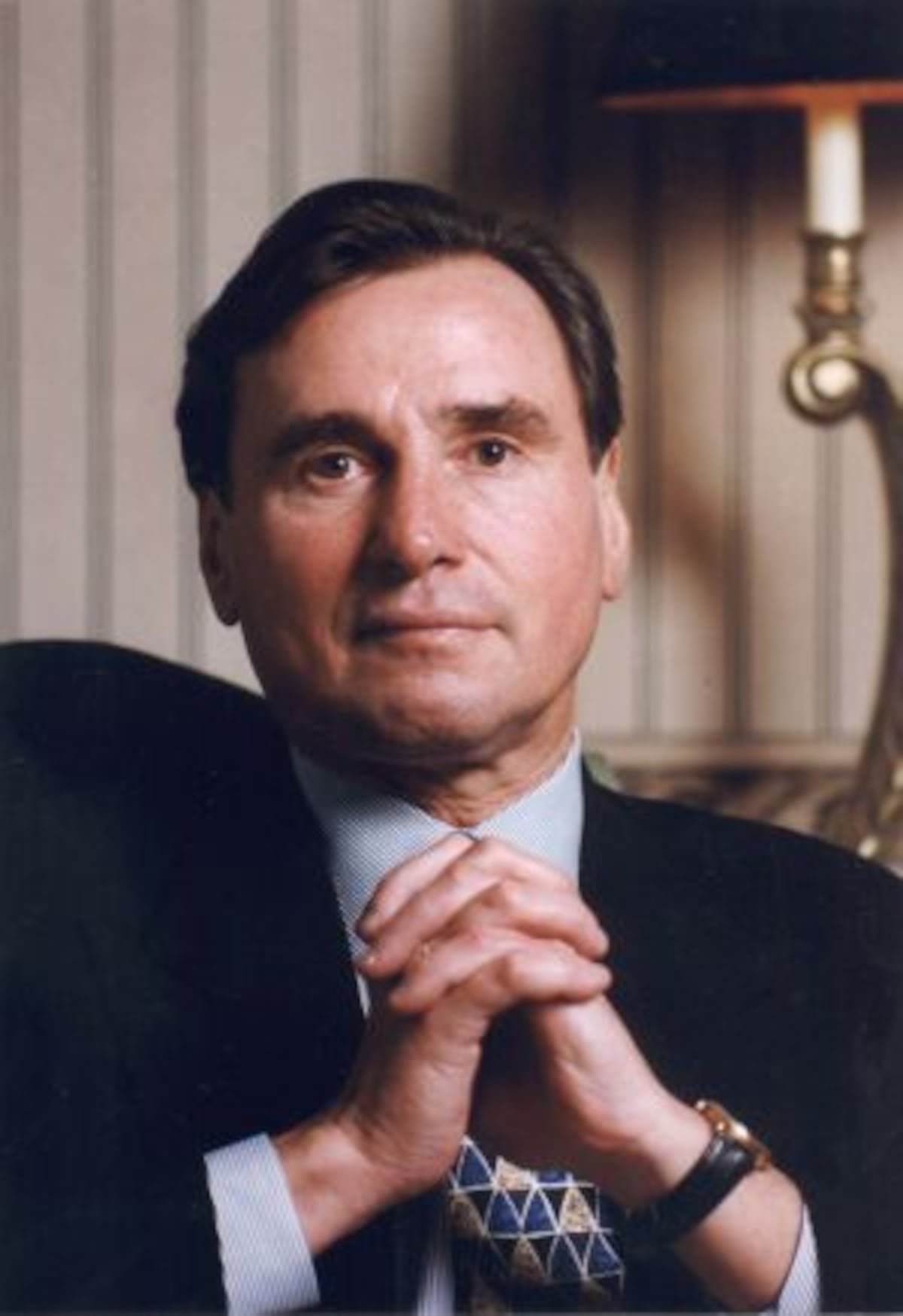 Ronald Motley, el enemigo de la industria tabaquera | Economía | EL PAÍS