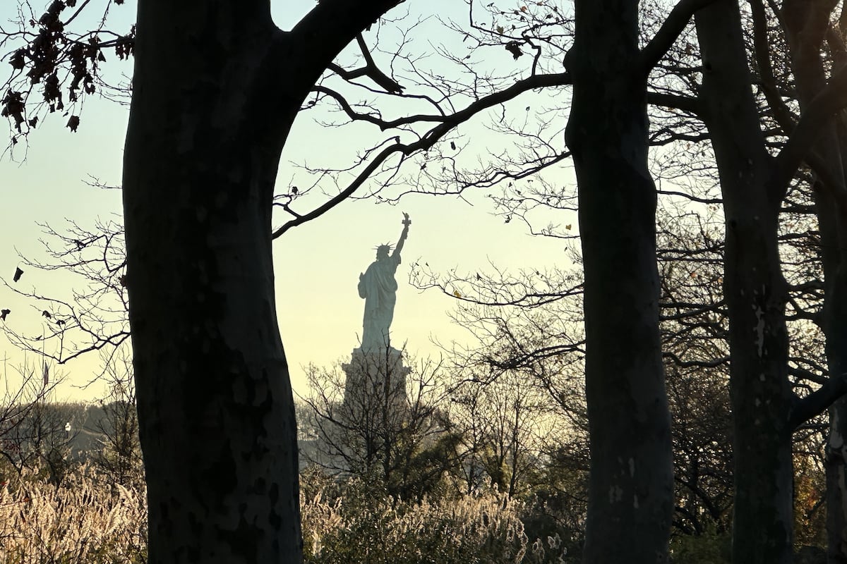 Íñigo Domínguez: Dios debería explicar su giro de guion en Estados ...