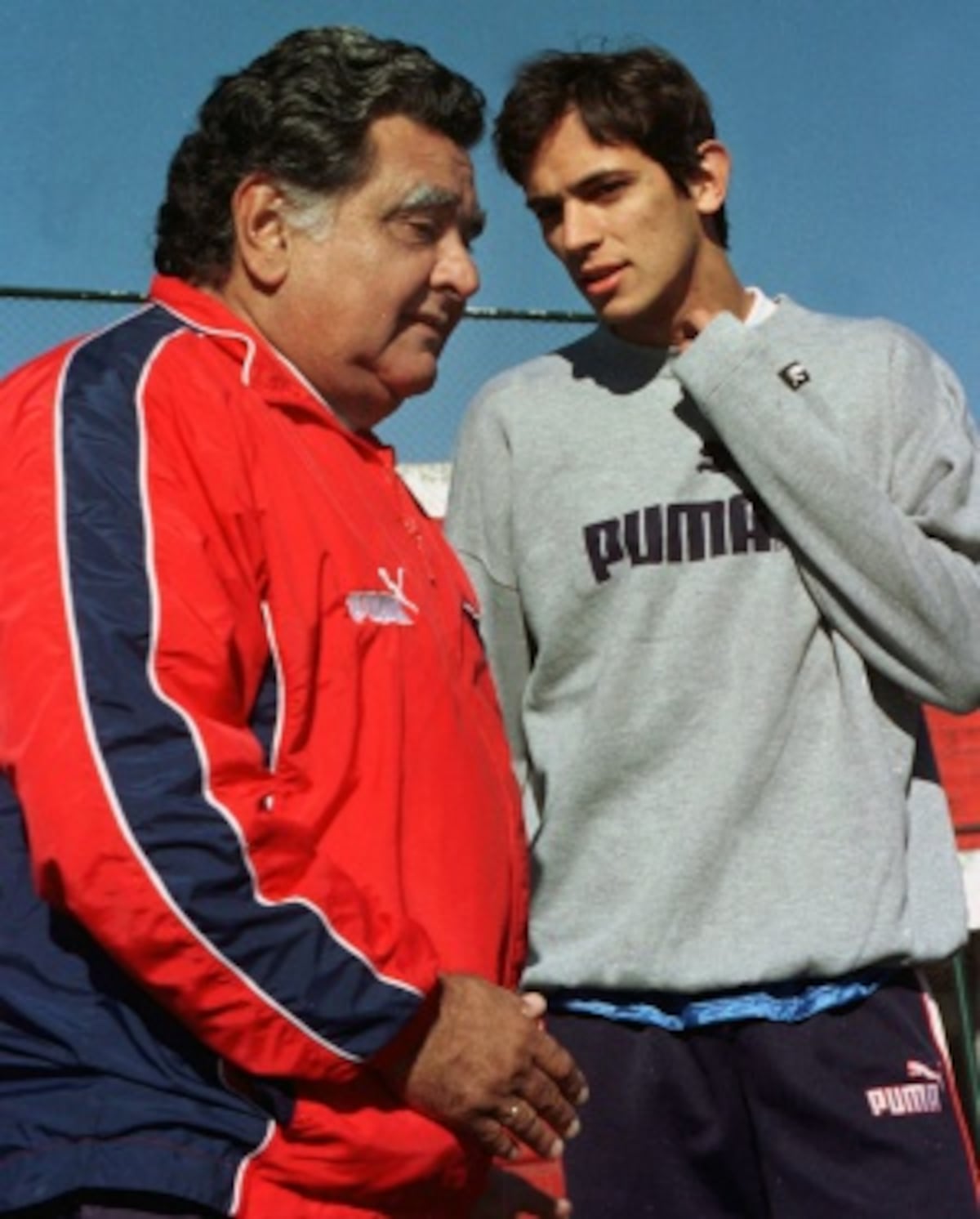 Muere Luis Cubilla, leyenda del fútbol uruguayo | Deportes | EL PAÍS