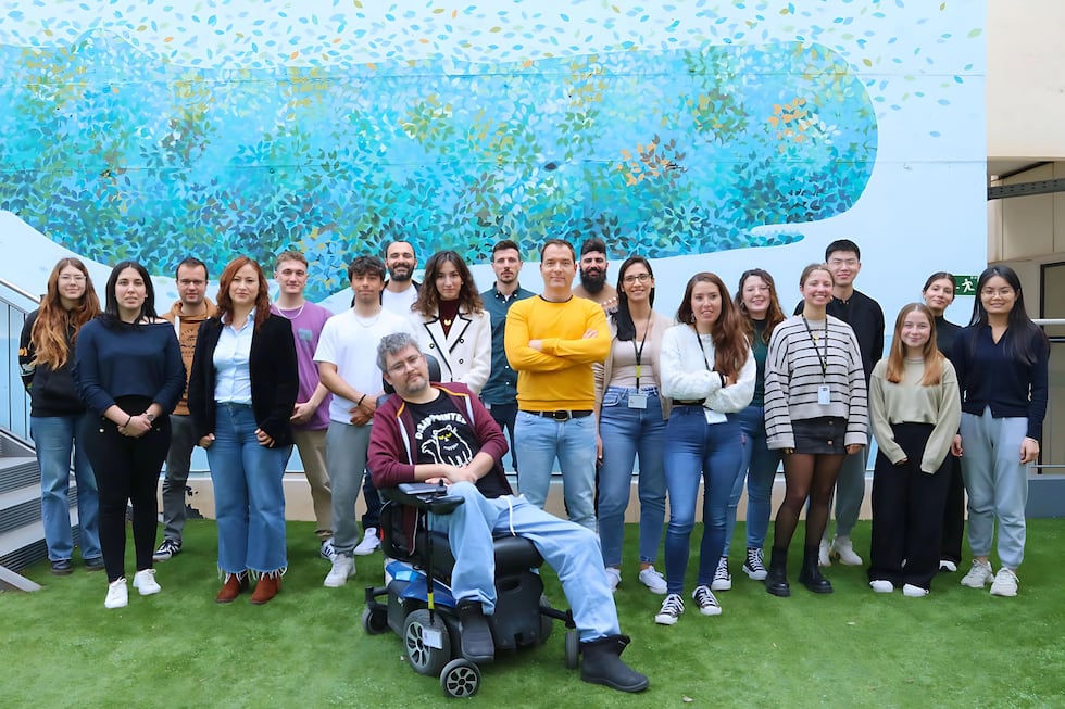 A robotic arm made from human tissue: Science advances toward living ...