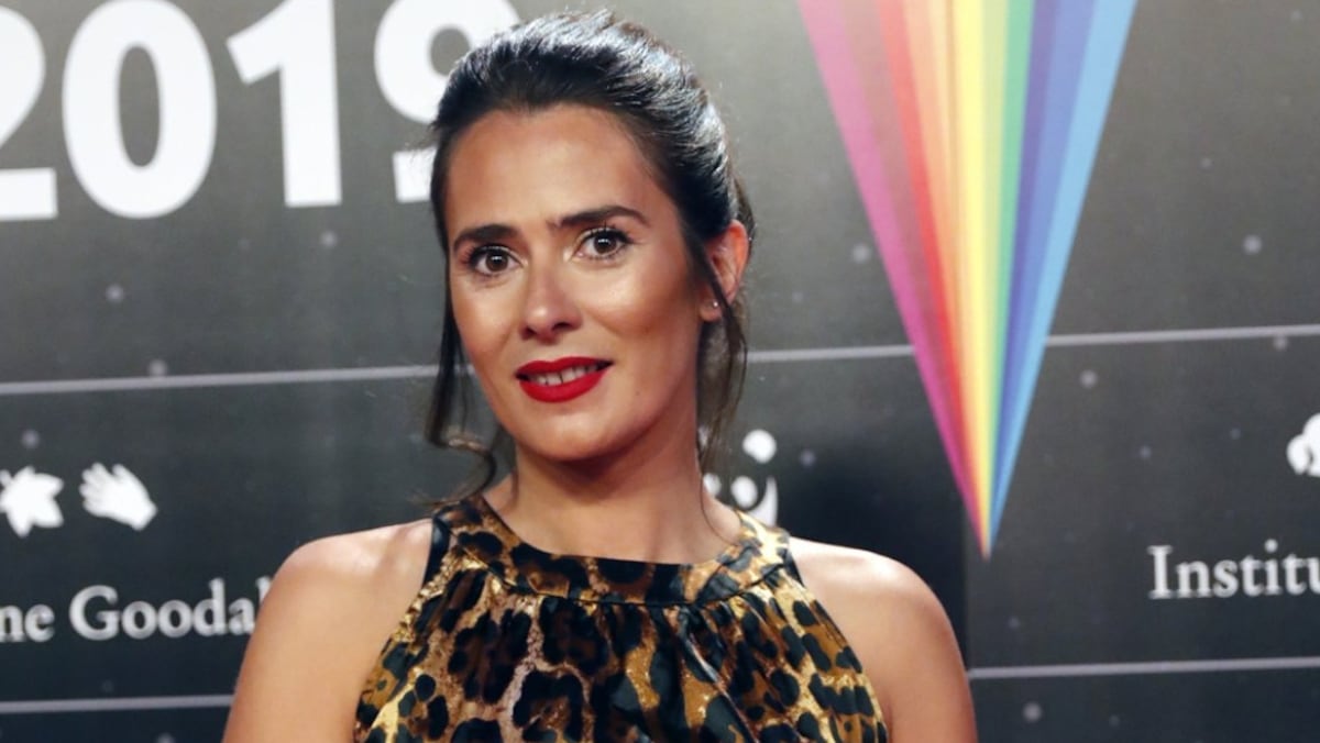 Anna Allen, de una vida ficticia en Hollywood a regresar a ‘Cuéntame ...