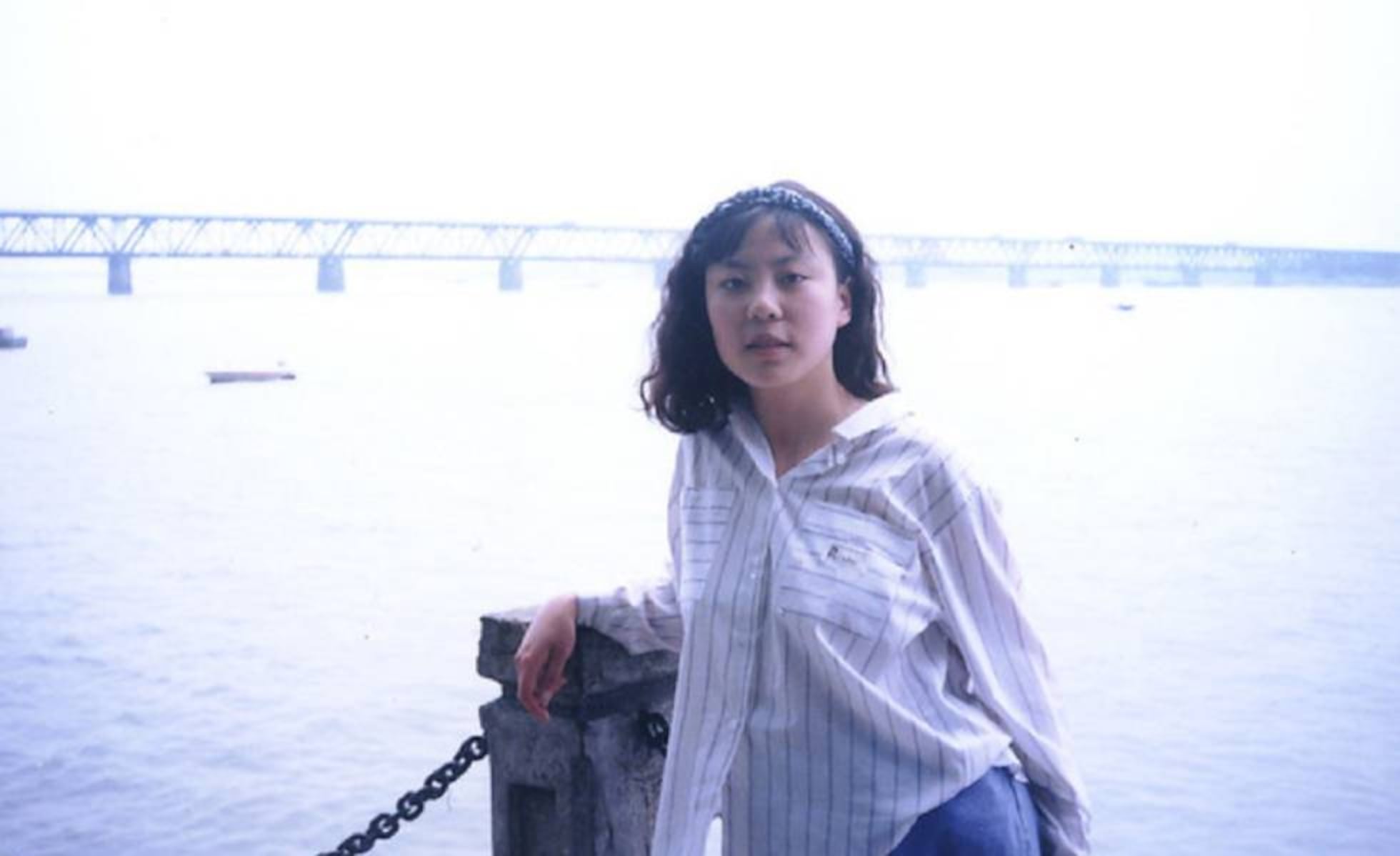 China: La vida robada de Zhu Ling | Cultura | EL PAÍS