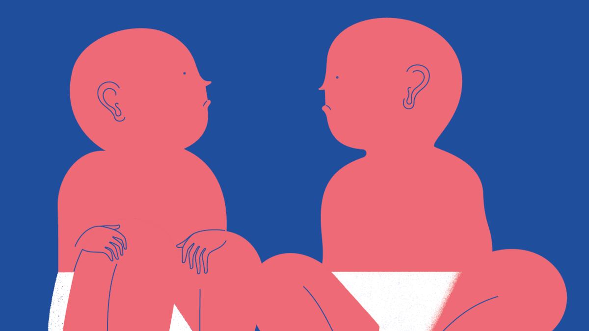 Happiness is contagious, but so is a bad mood: Strategies to dodge ...