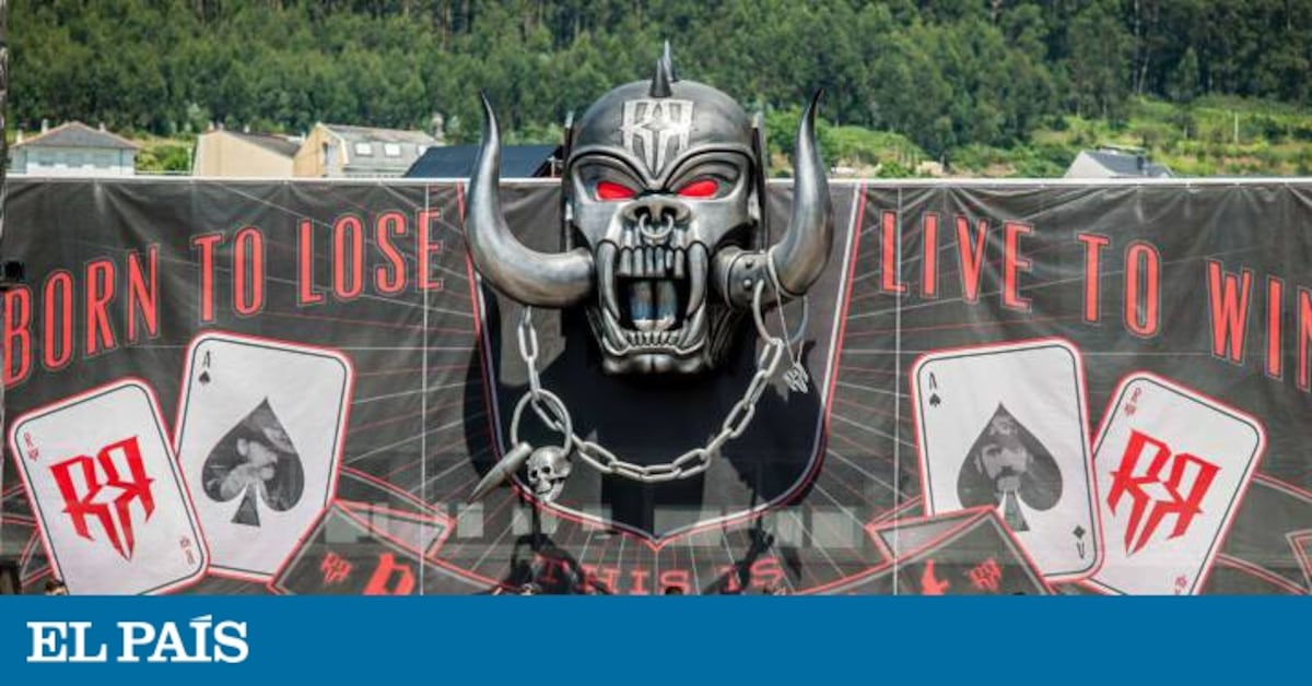 Guía para el Resurrection Fest 2018: cartel, horarios y entradas | Miss ...