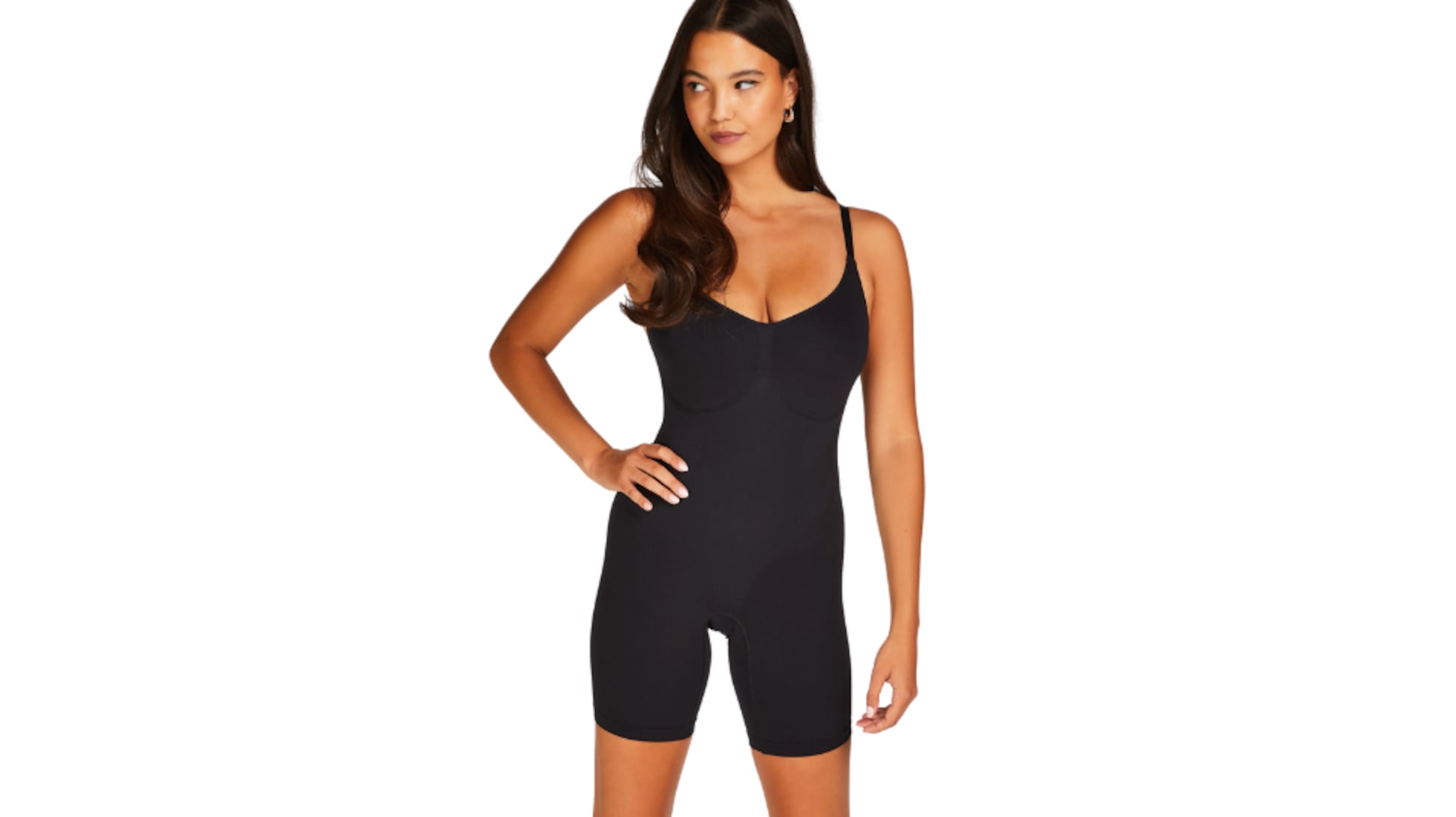 Furor por la ropa interior reductora: ocho prendas moldeadoras a buen ...