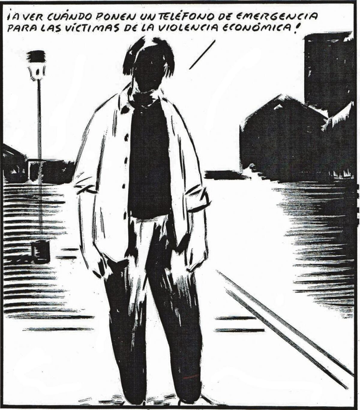 El Roto | Las Viñetas | Opinión | EL PAÍS