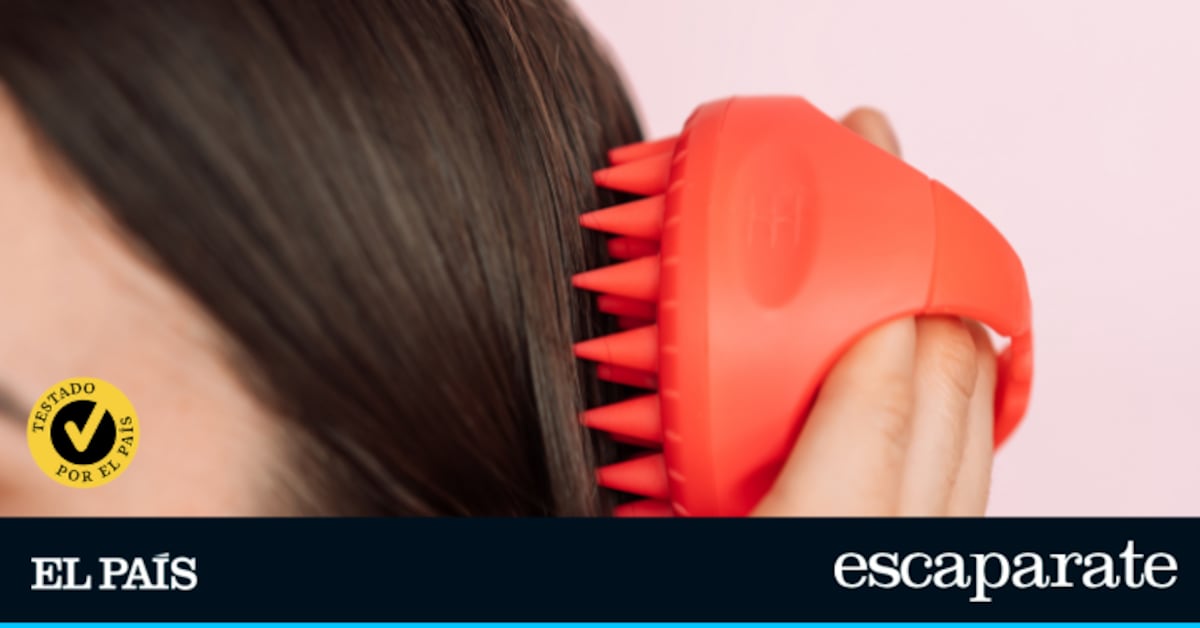 Estos son los mejores masajeadores eléctricos para la cabeza ...
