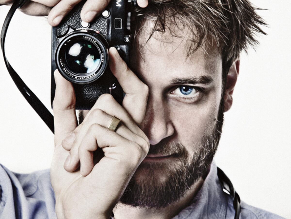 Evan Sharp, el padre de Pinterest | S Moda: Revista de moda, belleza ...