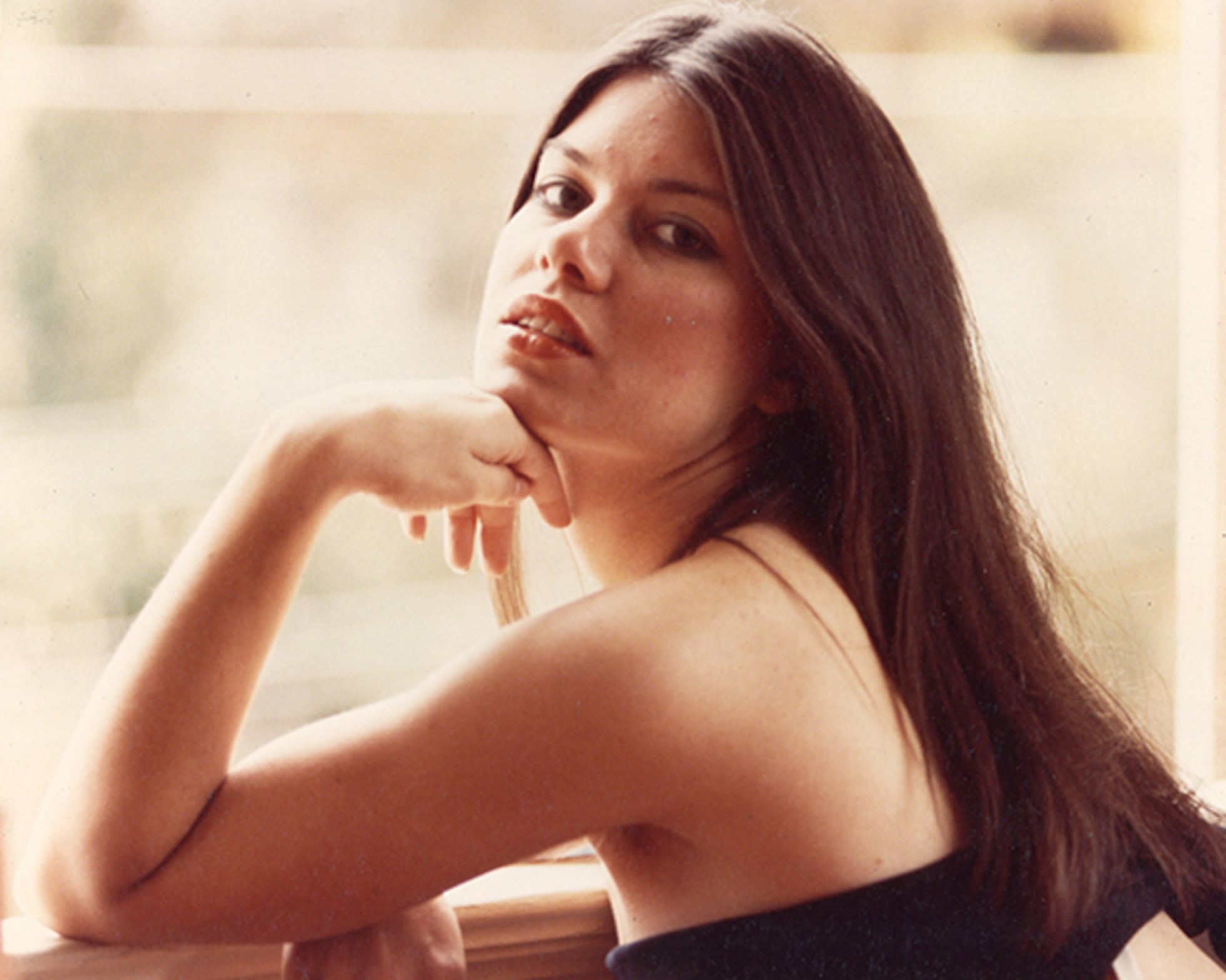 Candida Royalle, la inventora del porno para mujeres | S Moda: Revista ...