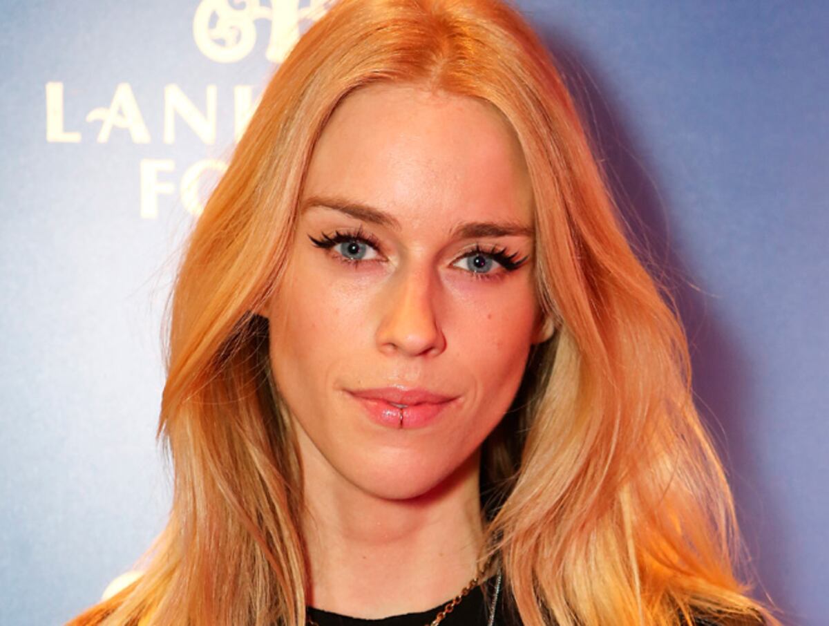 Lady Mary Charteris: así se fabrica una it-girl británica | S Moda ...
