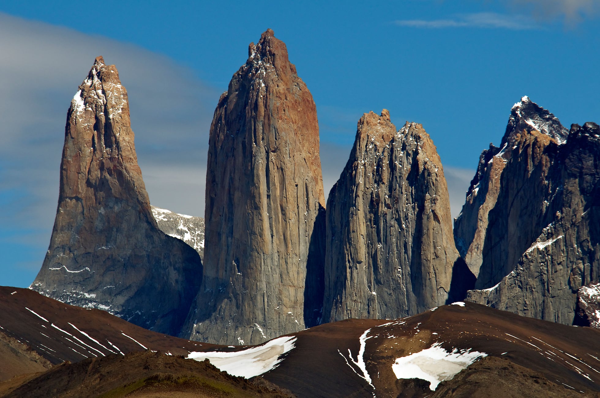 Descubriendo la Patagonia en 10 paradas indispensables: de las Torres ...