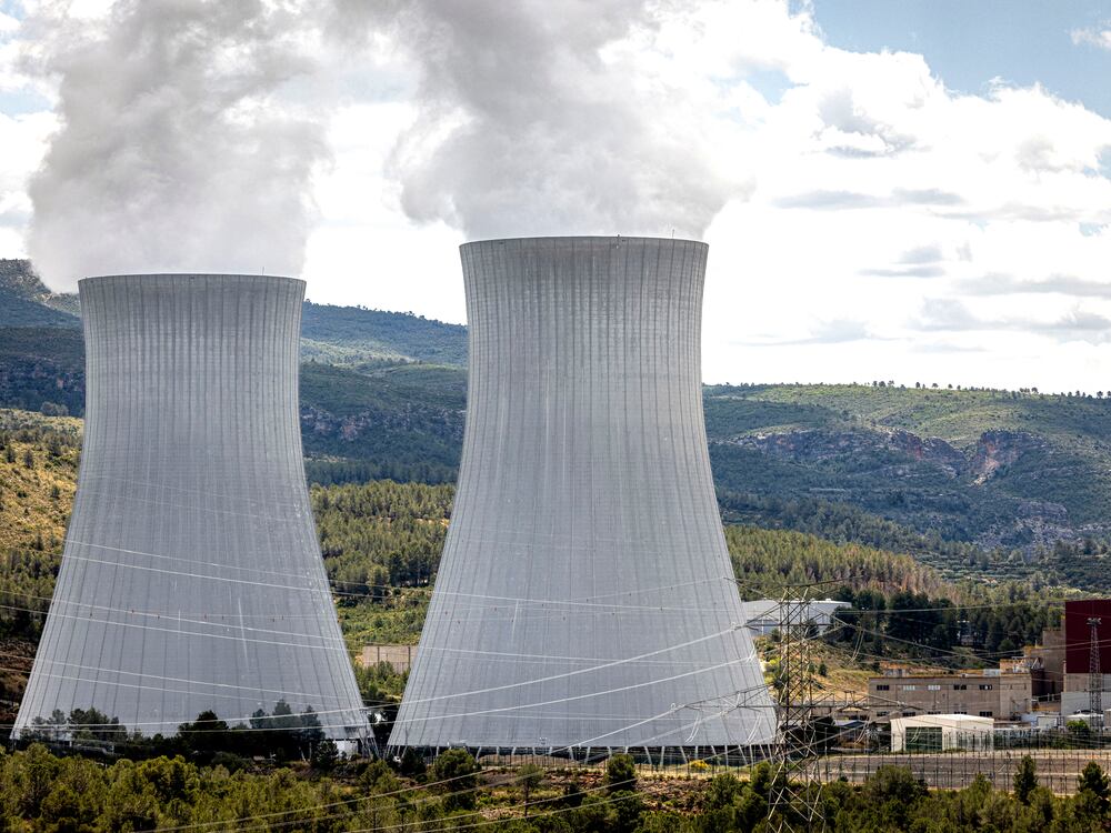 La CNMC incorpora un nuevo expediente sancionador muy grave a Iberdrola ...
