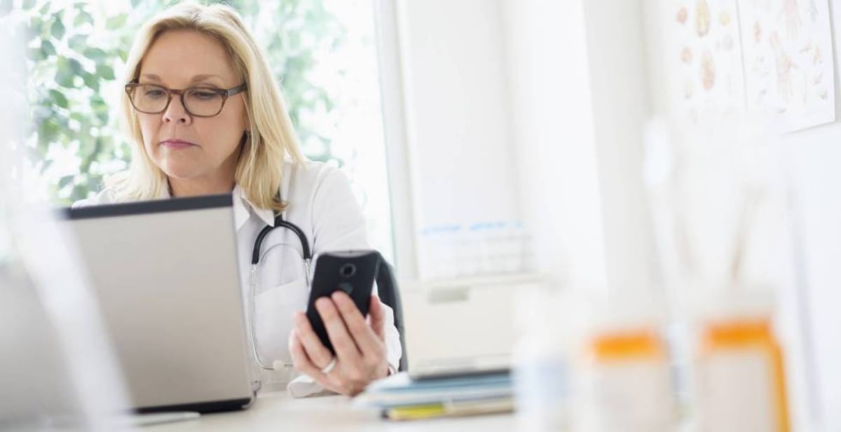 Telemedi busca expandirse en Europa a través de acuerdos con bancos y ...