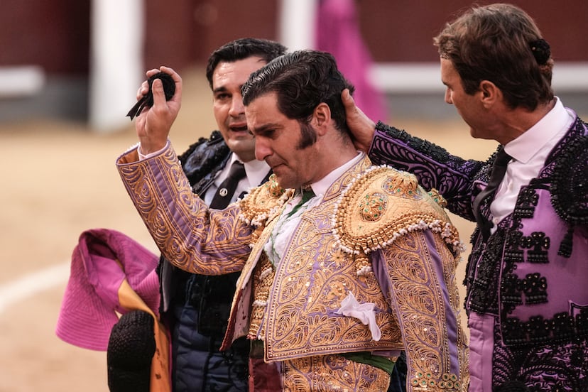 The debate over bullfighting: A cultural and political battle that ...