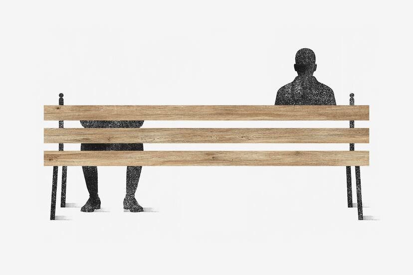 La soledad no deseada: un reto social que exige respuestas comunitarias ...