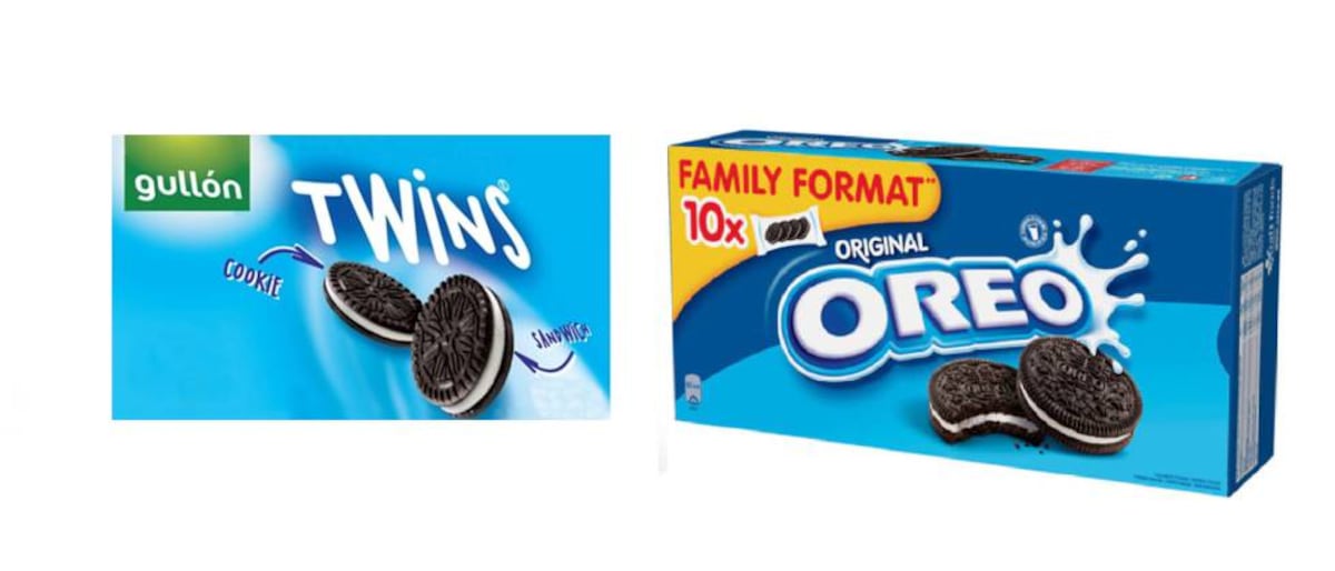 La UE falla contra las Oreo de Gullón: podrían aprovecharse de las ...
