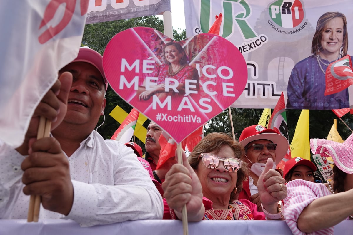 ¿cuándo Comienzan Las Campañas Electorales Qué Se Prohíbe Y Dónde