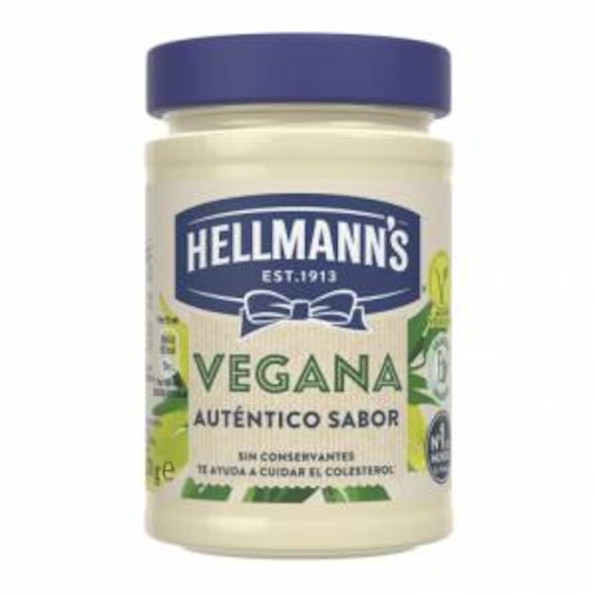 Diez mayonesas de bote que pueden competir con la casera | El Comidista ...