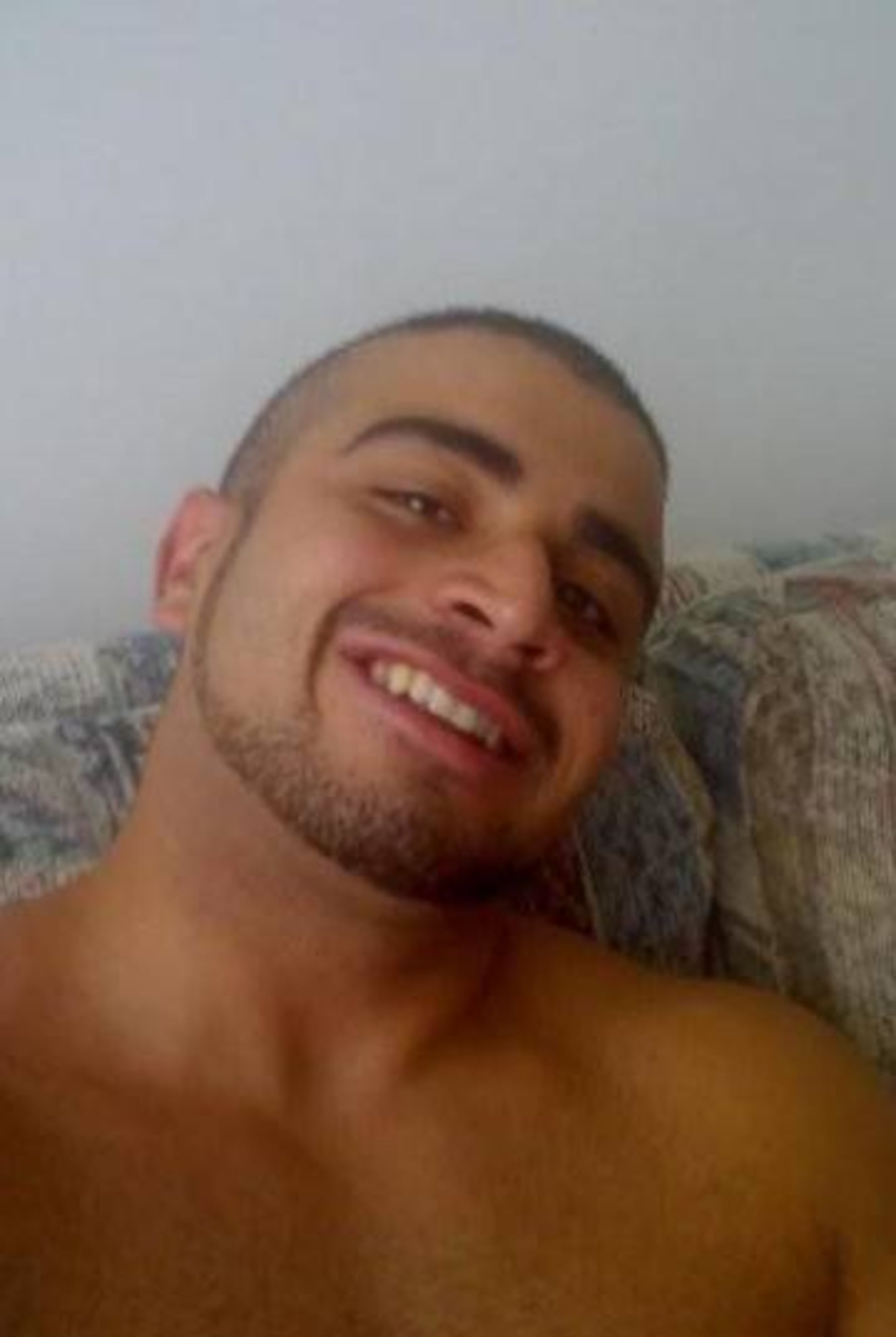Masacre de Orlando: Omar Mateen: estadounidense, 29 años y vigilado por ...