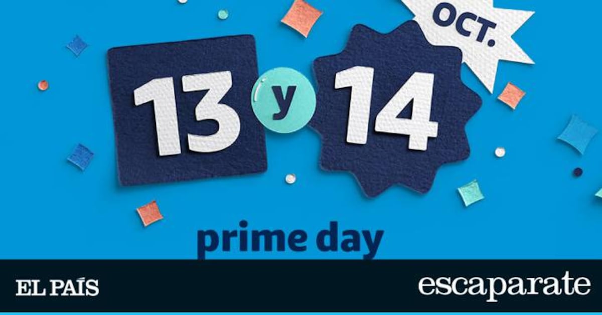 Así te hemos contado las mejores ofertas del Amazon Prime Day 2020 | Escaparate: compras y ...