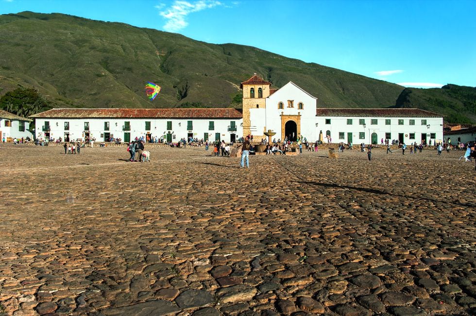 Turismo As 21 pequenas cidades mais bonitas da Colômbia: As 21 pequenas ...