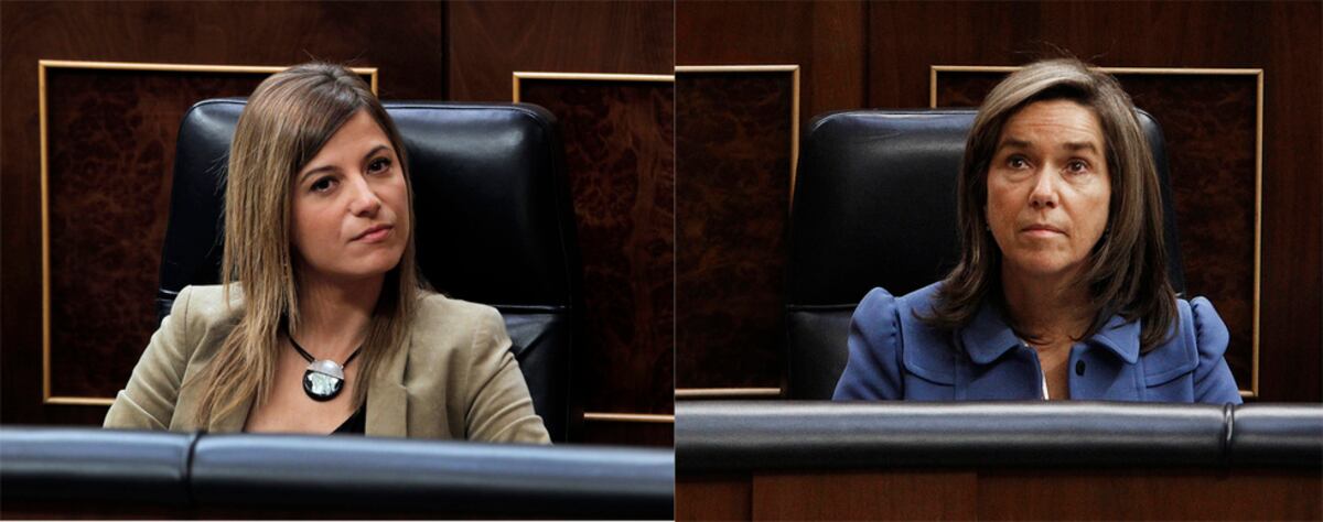 De Bibiana Aído a Ana Mato | Mujeres | EL PAÍS