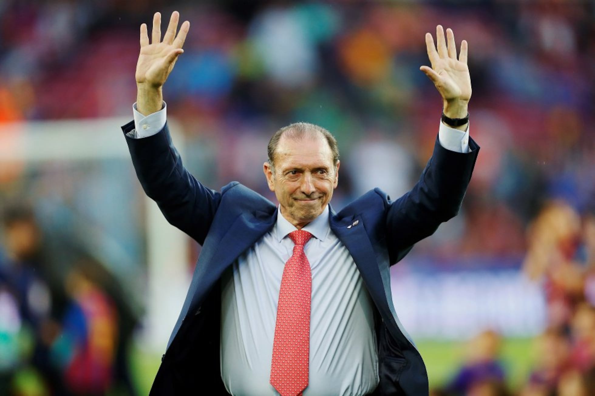 Quini: una leyenda que marcó época en Sporting y Barça | Fotos | Fotos ...