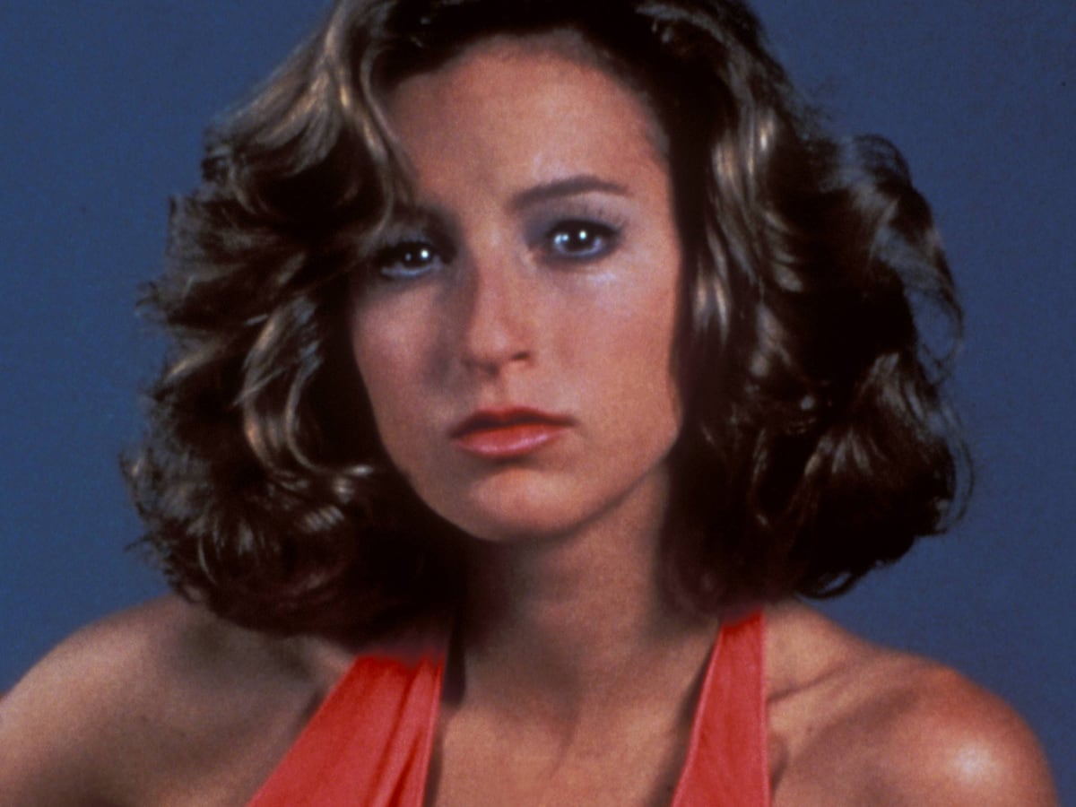 «Sin abortar no hubiera tenido mi vida ni carrera»: cómo Jennifer Grey ...