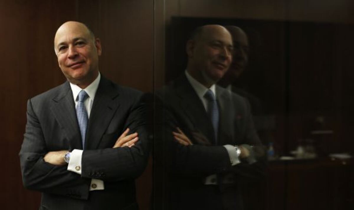 “Todo el tiempo hacemos sugerencias a los Gobiernos” | Economía | EL PAÍS