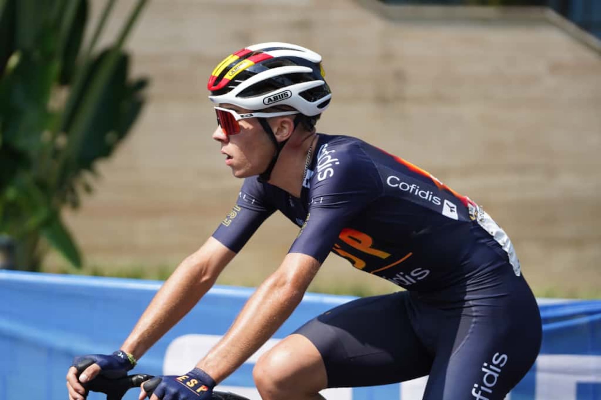 Paula Blasi y Benjamín Noval, perlas del ciclismo español en el Mundial ...