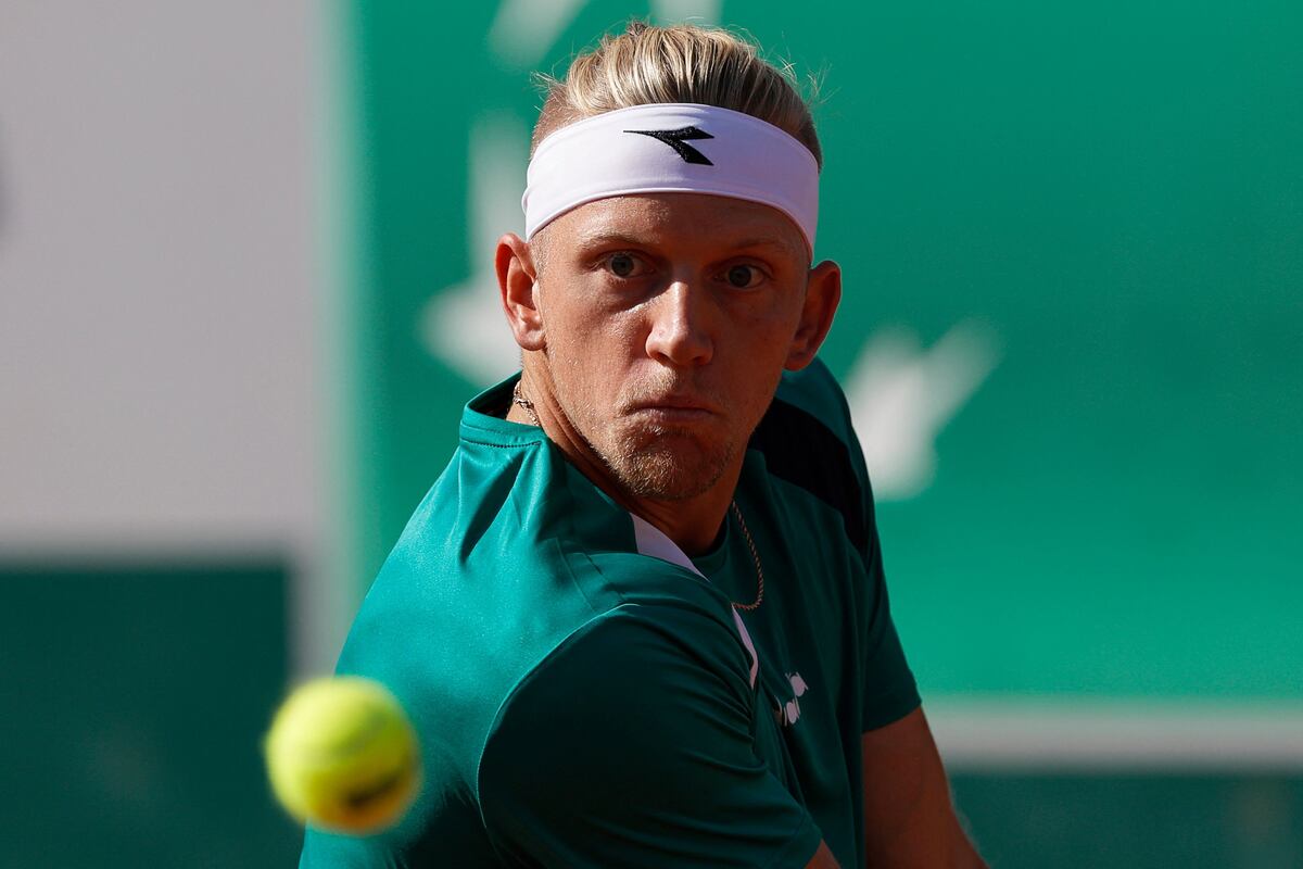 Roland Garros 2023: Alejandro Davidovich: “Si eres bueno contigo mismo ...