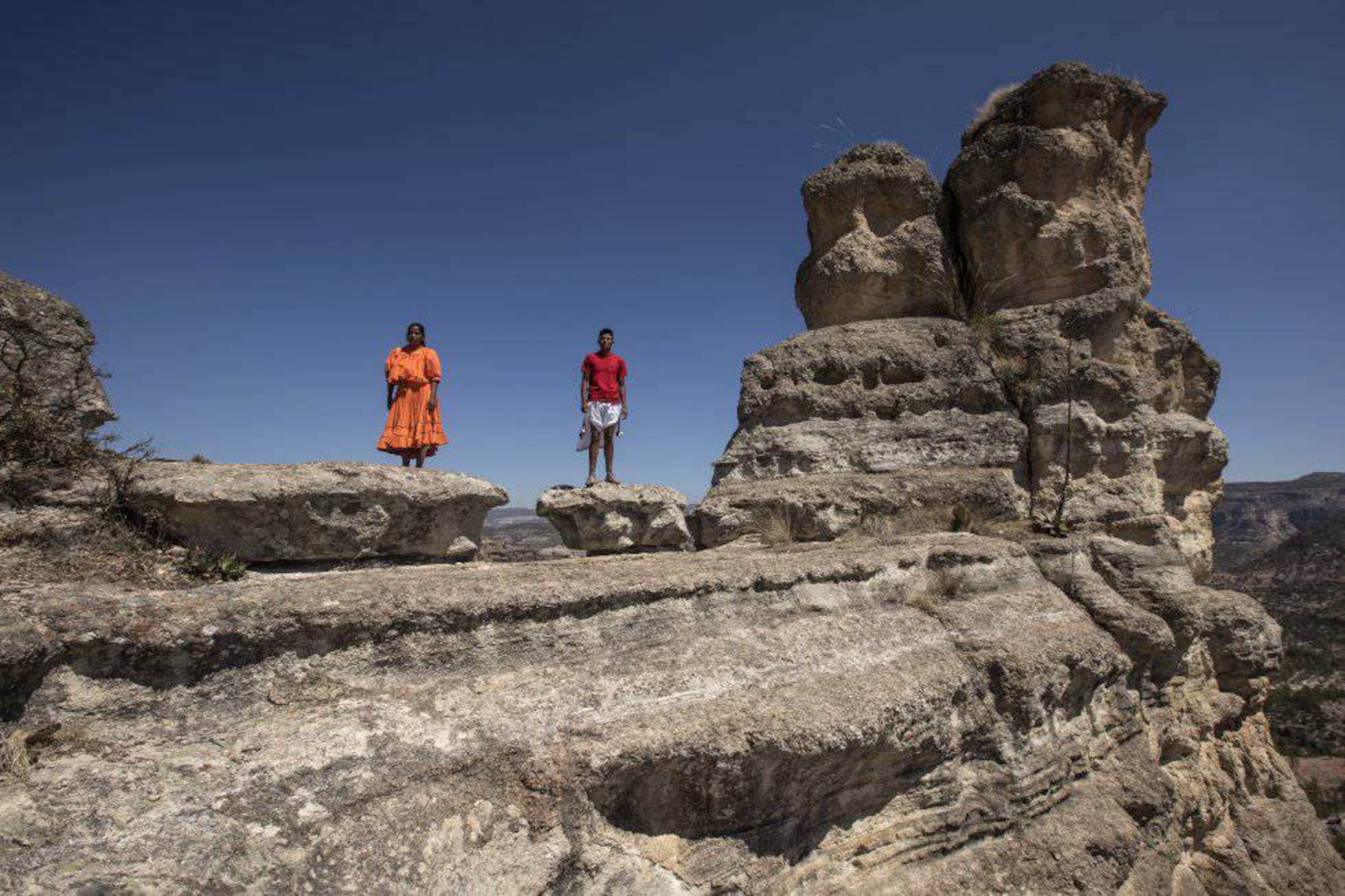 Top running tips: Secrets of the Mexican ultra-marathon runner who ...