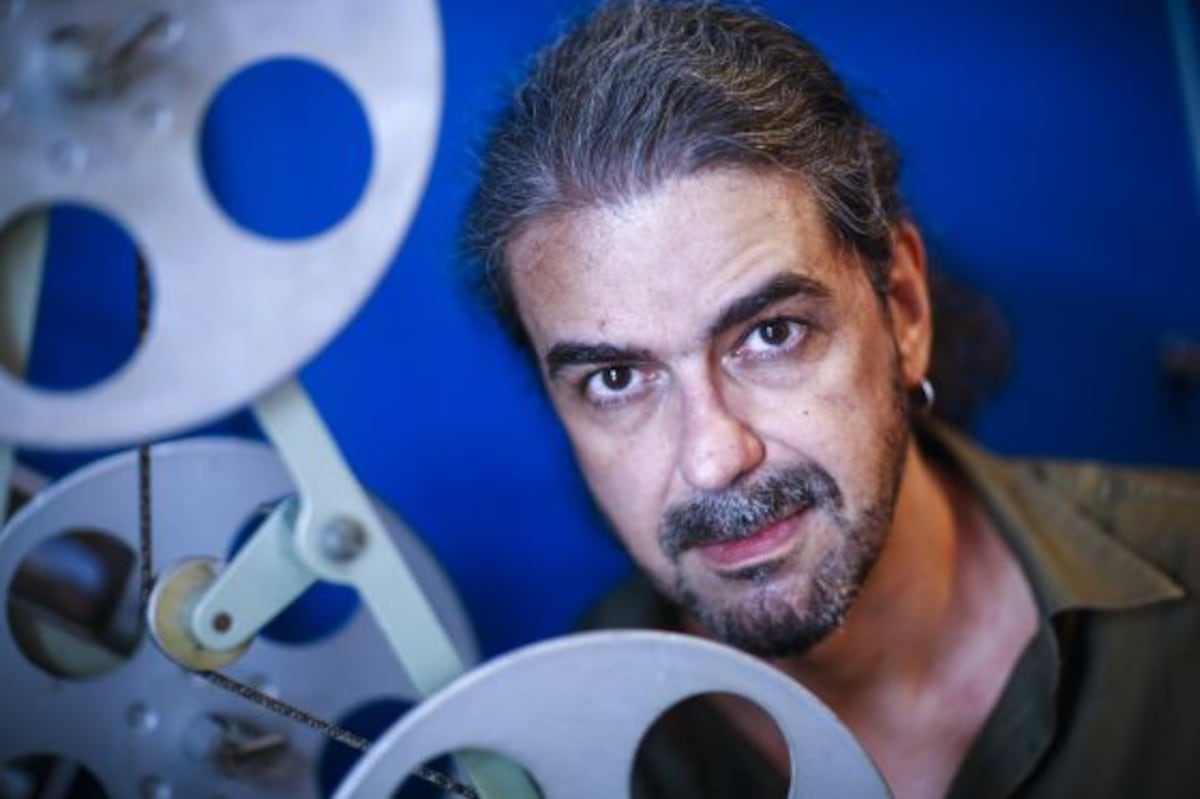 ‘Un día perfecto’: Fernando León se va a la guerra | Cultura | EL PAÍS